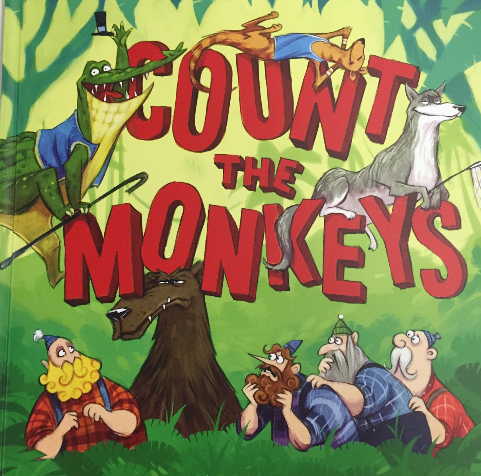 Books Children Treasure: February 2016