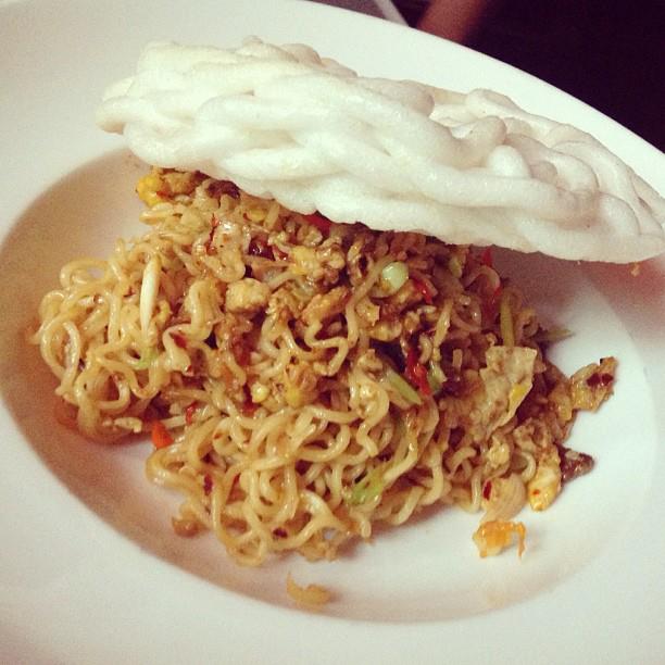 Cooking is beautiful: Indomie Instant Noodles Pictures