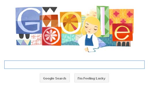 Vintage Disney Alice in Wonderland: Happy Birthday Mary Blair - Google ...