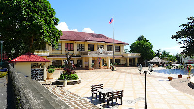 Pinoy Arkitektura: Municipal Halls of Albay