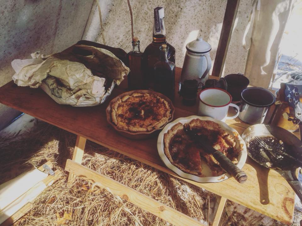 Our Twentieth Century Family: Early 20th Century Foodways