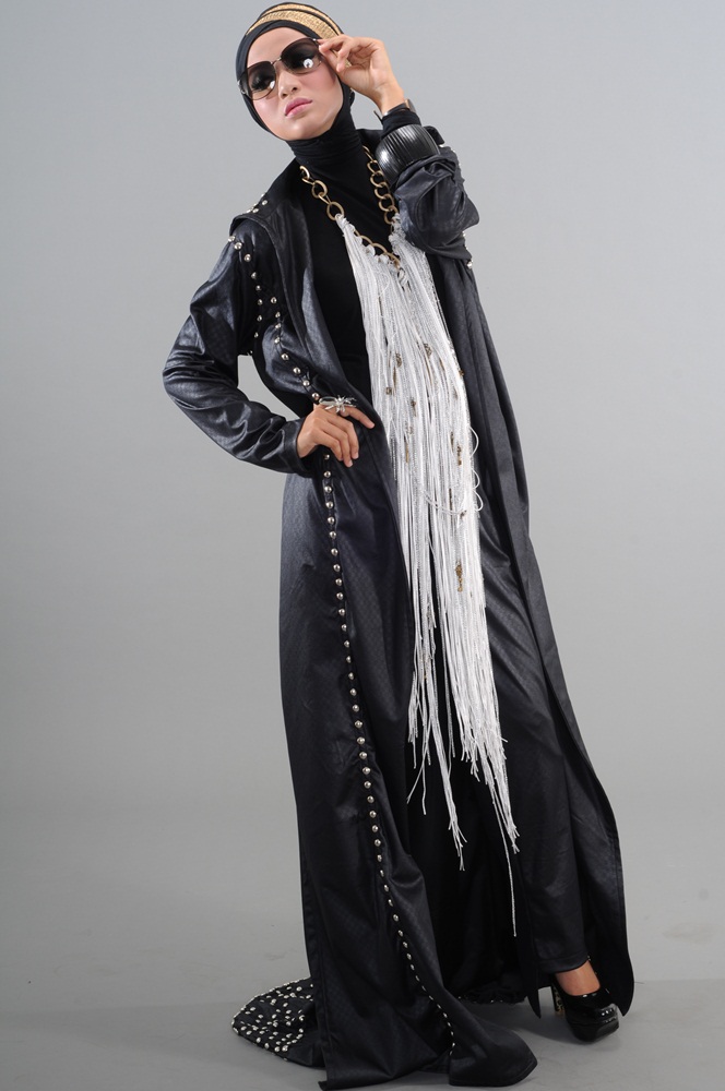 ♥ WELCOME ♥: Style Inspiration : Hijab Rock