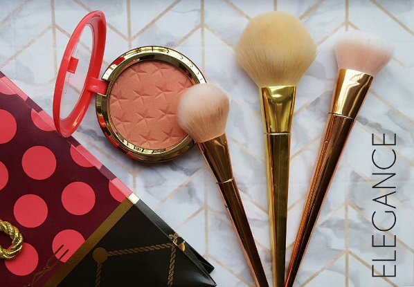 Elegance: REAL TECHNIQUES-EKLIPS : GERÇEKTEN BİRBİRİNE MUADİL Mİ ...