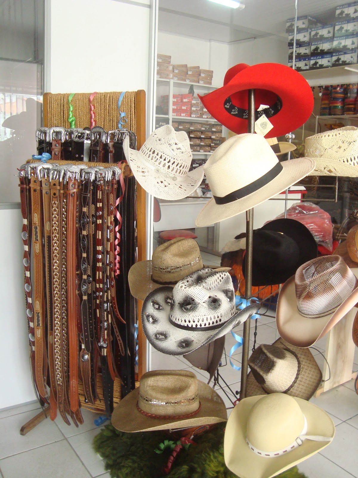 O Maior do Mundo de Imperatriz: Selaria Villar