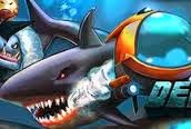 The Digital Teacher: Apps in Education :Depths, a game to explore the ...
