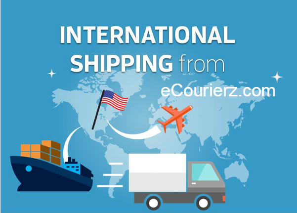 Achieve Remarkable Business Growth with International Shipping