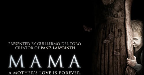 Space Jockey Reviews: MAMA IS COMING!