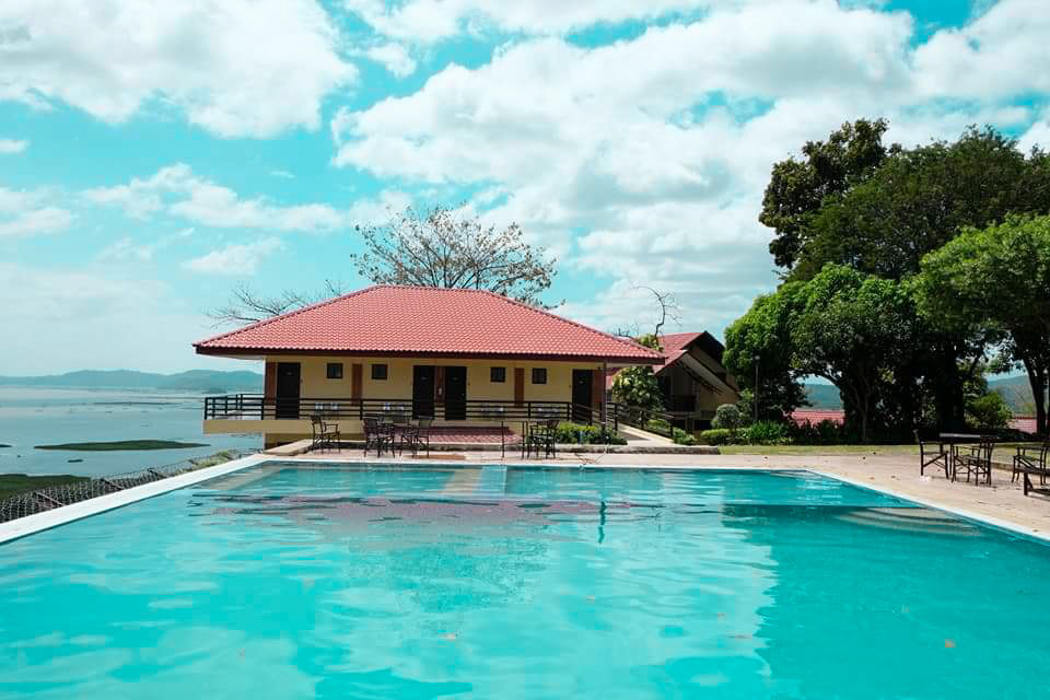 Punta De Fabian : A Peaceful Resort On A Hill - The Pinoy Traveler