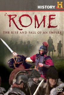 Ancient Rome: The Rise and Fall of an Empire | History and Mystery ...