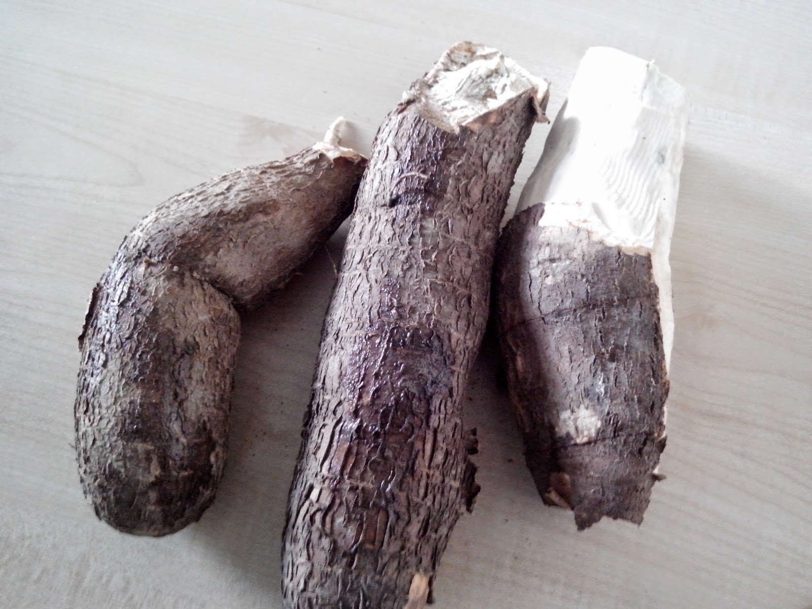 Dee Rosa Artesanatos!: Como fazer massa de Tapioca, em casa, usando a ...