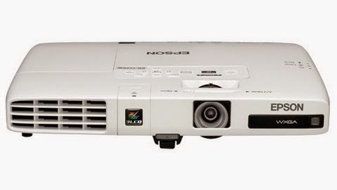 Projector Thailand: Epson EB-1776W Projector