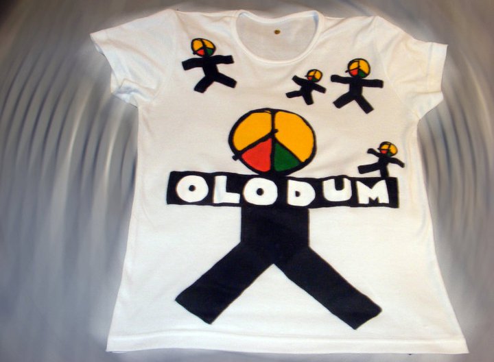 Michael jackson Legion 7: Camisetas OLODUM y pulseras de Mj - venta ...