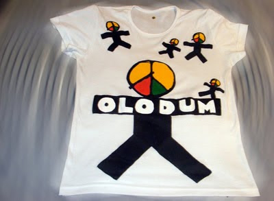 Michael jackson Legion 7: Camisetas OLODUM y pulseras de Mj - venta ...