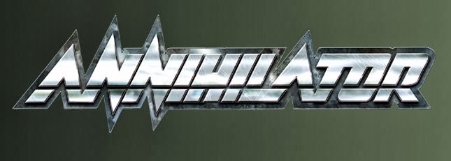 Old Tendencies: Annihilator