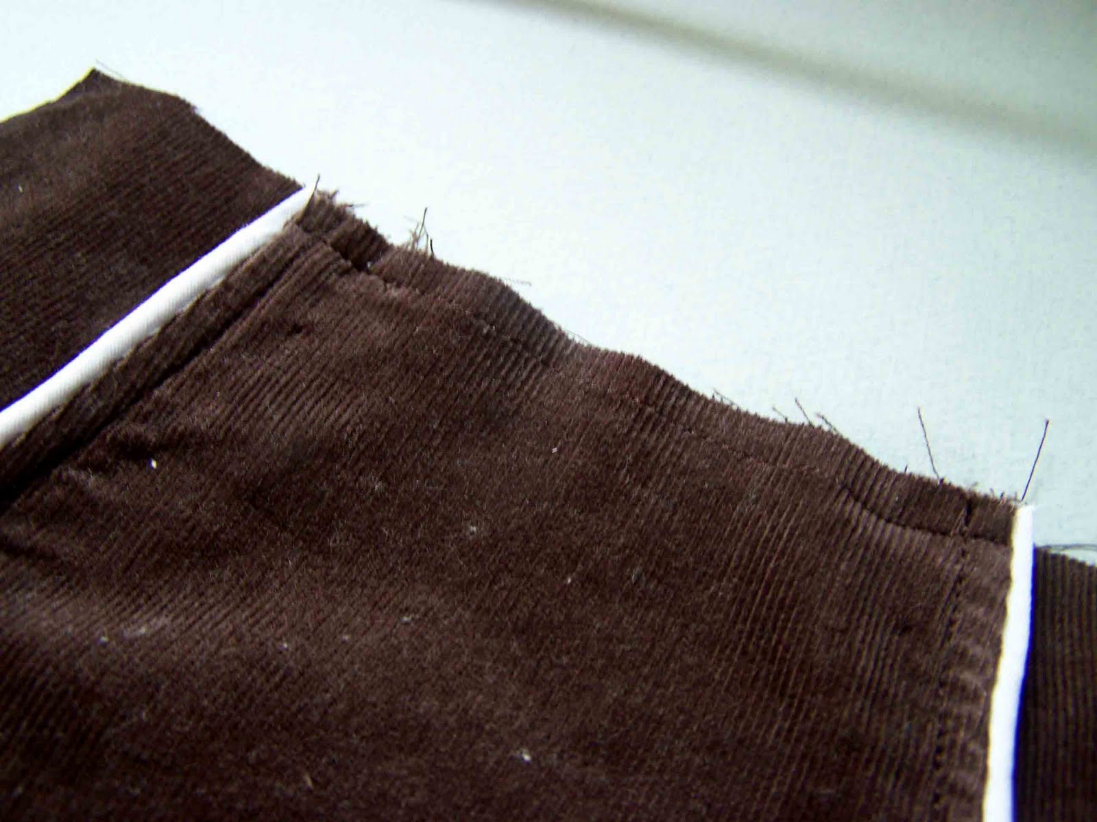 Made by Me. Shared with you.: The Piped Pocket Infant Skirt Pattern and ...