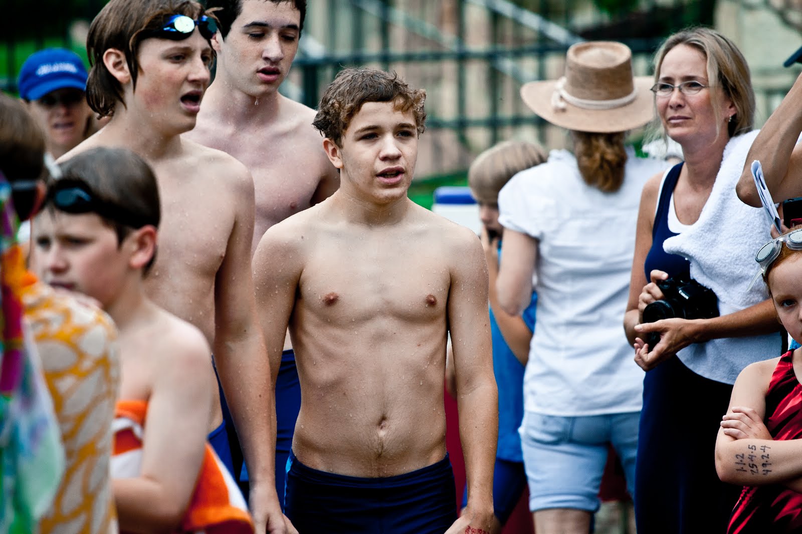 The Visual Science Lab / Kirk Tuck: May 21, 2011