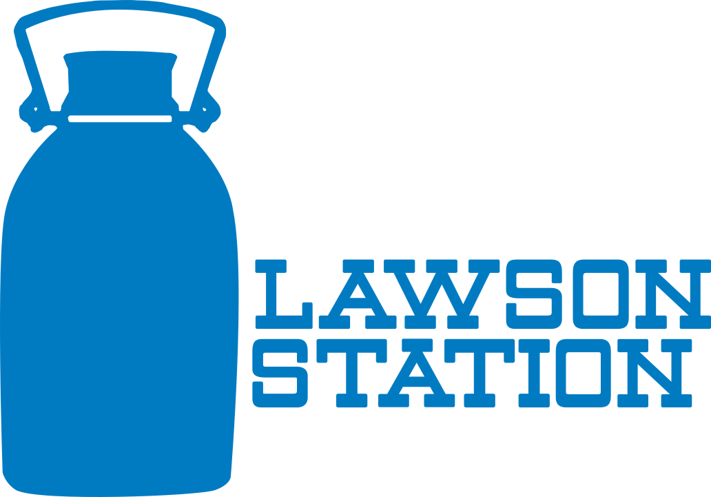SLN! Media Group: The Lawson Logos