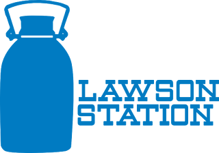 SLN! Media Group: The Lawson Logos