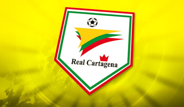 Robegafútbol: NOVEDADES DE REAL CARTAGENA