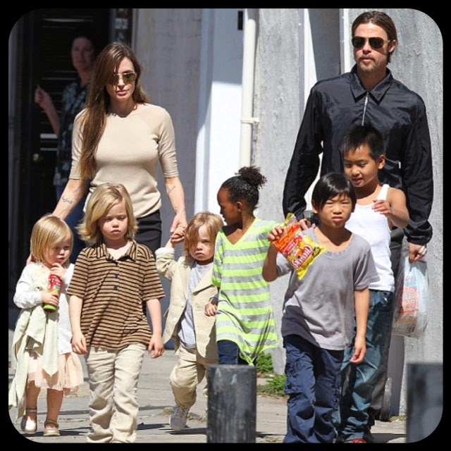 Adopting a Sipek: ::Transracial & Transcultural Adoption::