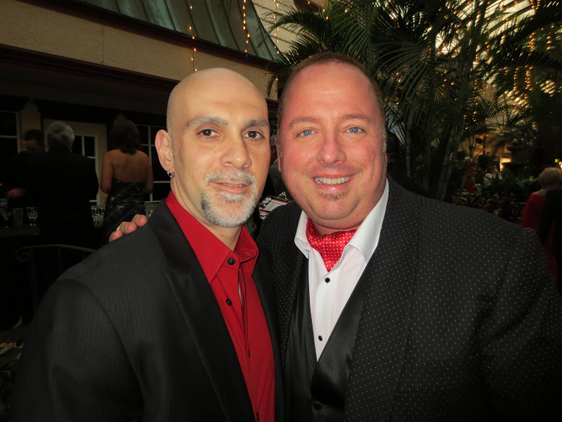 The Civilized Life in Sarasota: CANDance - Dancing with our Stars