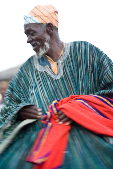 MAMPRUSI PEOPLE: ONE OF THE GHANA`S UNIQUE AND ANCIENT PEOPLE IN THE ...