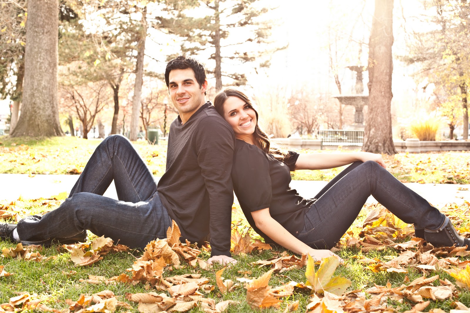 Simmonds Photography