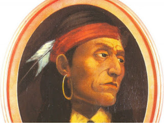 Blood on the Ohio: Tales of Frontier Terror: Discovering Miami Indian ...