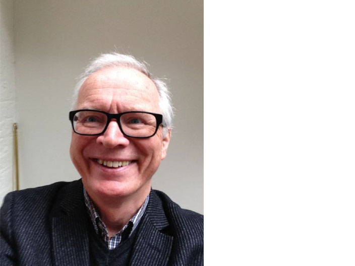 Samordningsbloggen: Intervju med Chris Iveson - del 1