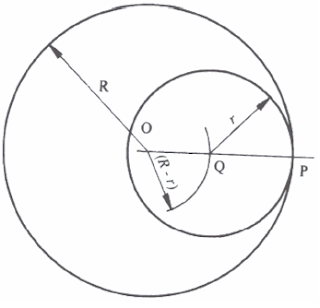 Engineering Drawing for Malaysian Students: 3.2 PEMBINAAN LENGKUK ...