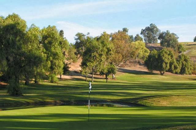 The Golf Club At Rancho California - SCGA Members Murrieta, California ...