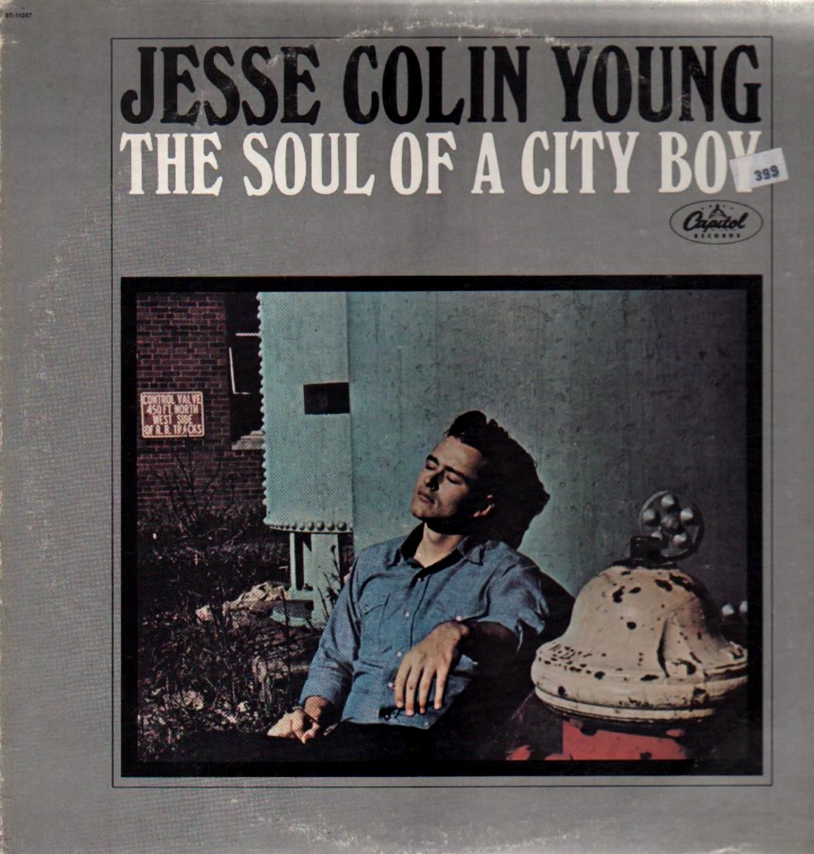 Jesse Colin Young interview - It's Psychedelic Baby Magazine