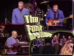 Rock History: The Funk Brothers