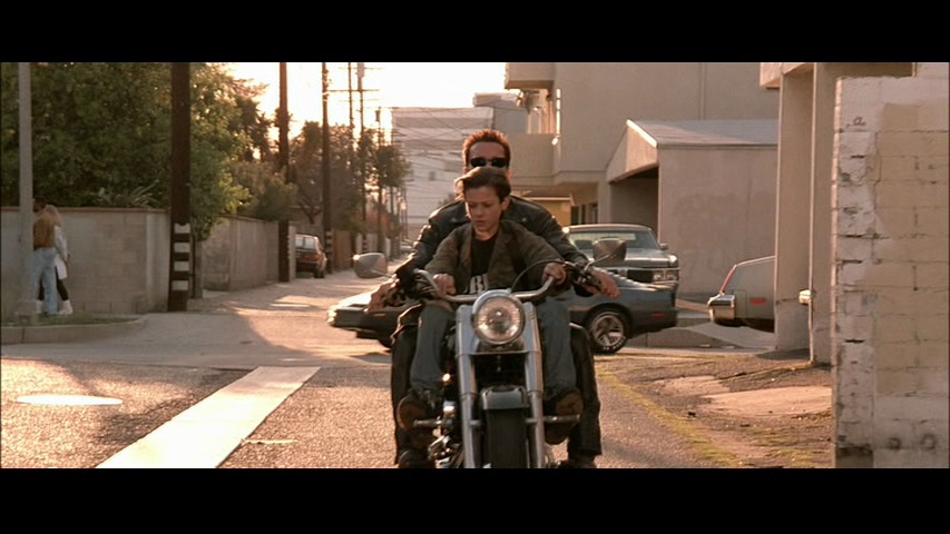 Filming Locations: The Terminator Trilogy (1984, 1991, 2003) | San ...