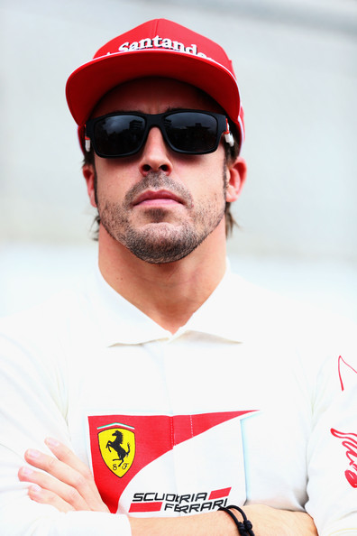 All Sports Lovers : F1 - GP of Brazil 2012