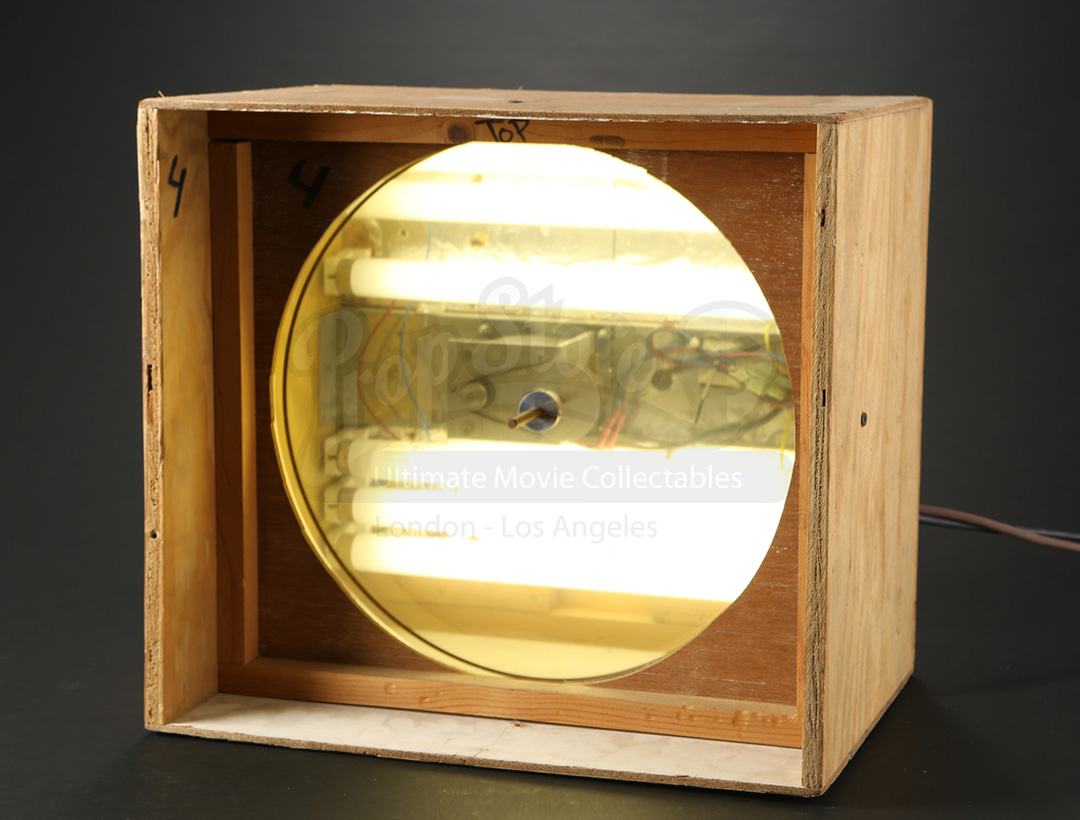 Wrath of Dhan Star Trek Prop Blog: OKUDAGRAMS PART 3: WHY THEY SEEM TO ...