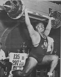 The Tight Tan Slacks of Dezso Ban: Vern Weaver, Part 2 - Jan Dellinger