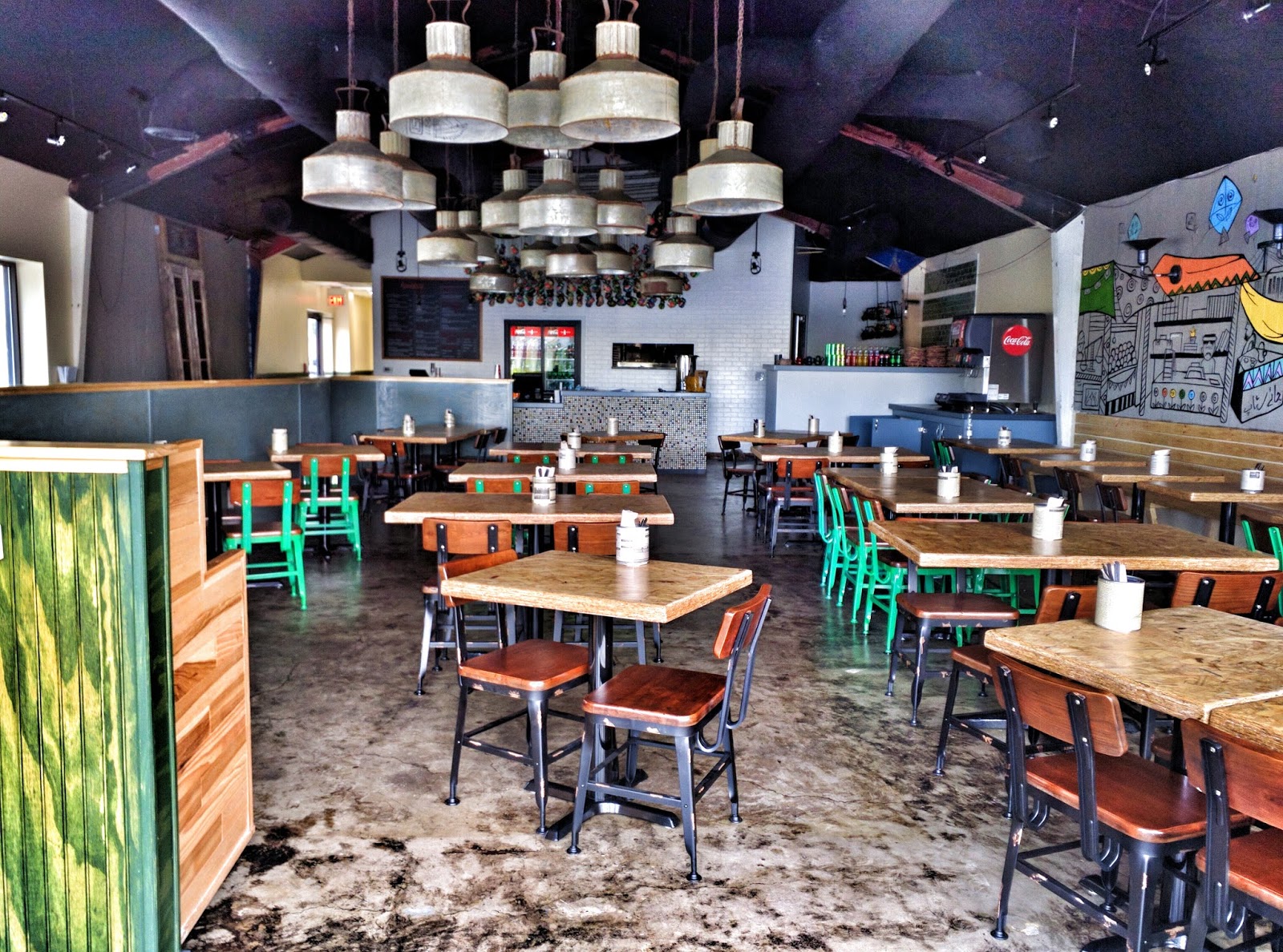 Rockville Nights: Toosso Pakistani Kitchen aiming to open next week in ...