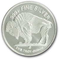 Quality Silver Bullion Mint