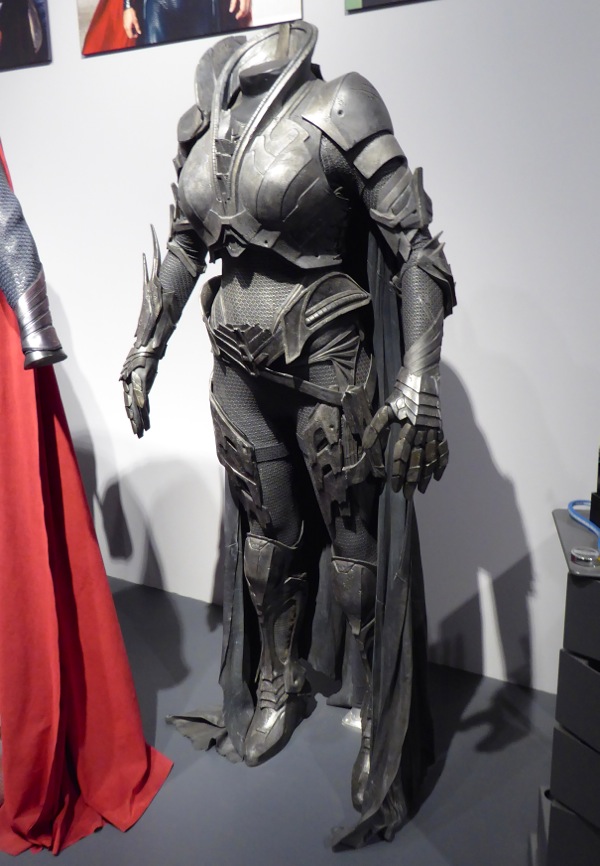 Faora Ul Cosplay