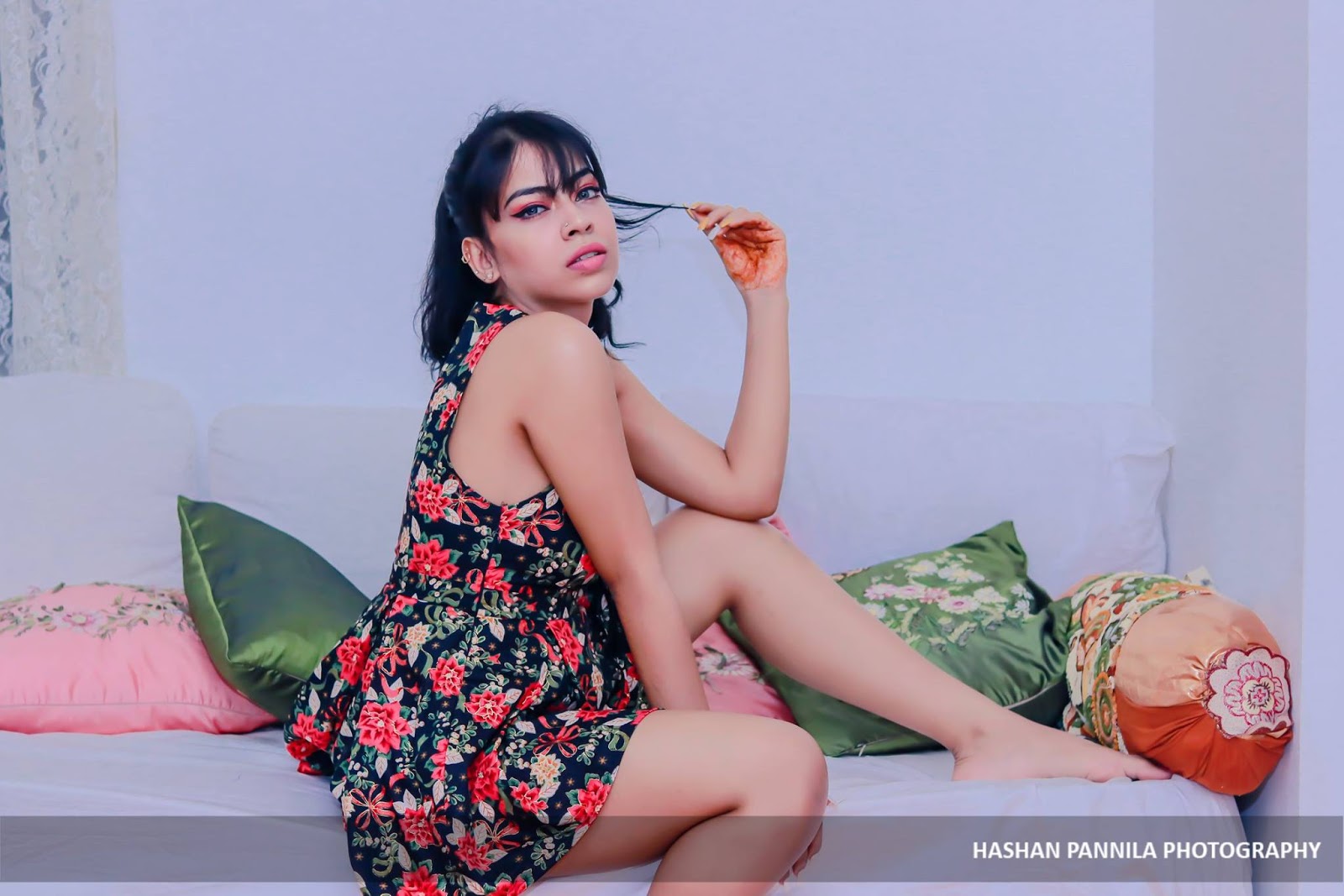 SRi lankan model maashi hot photos | hashan pannila | photography - Sri lanakan Upcoming Models