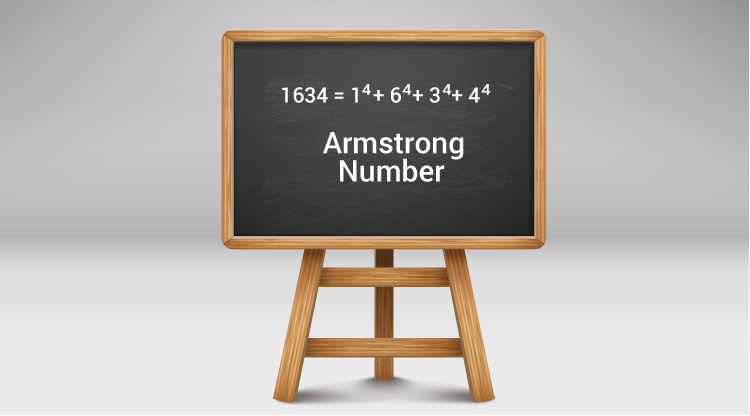 Bcs Code ('C' Examples): 31.C Program to Display Armstrong Number ...