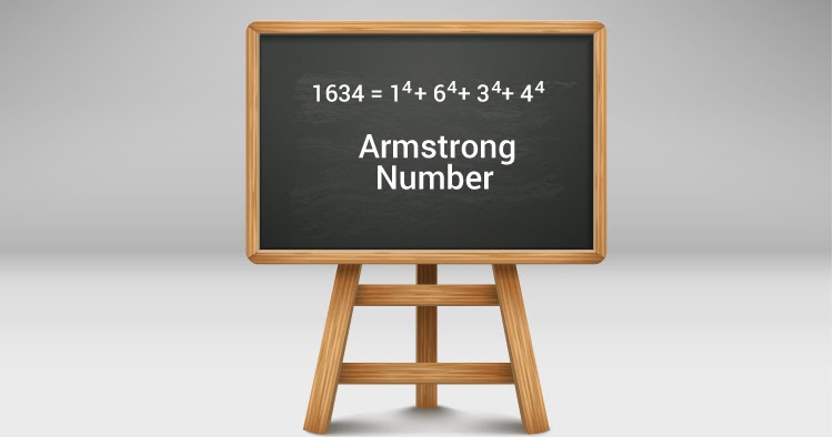 Bcs Code ('C' Examples): 30.C Program to Check Armstrong Number