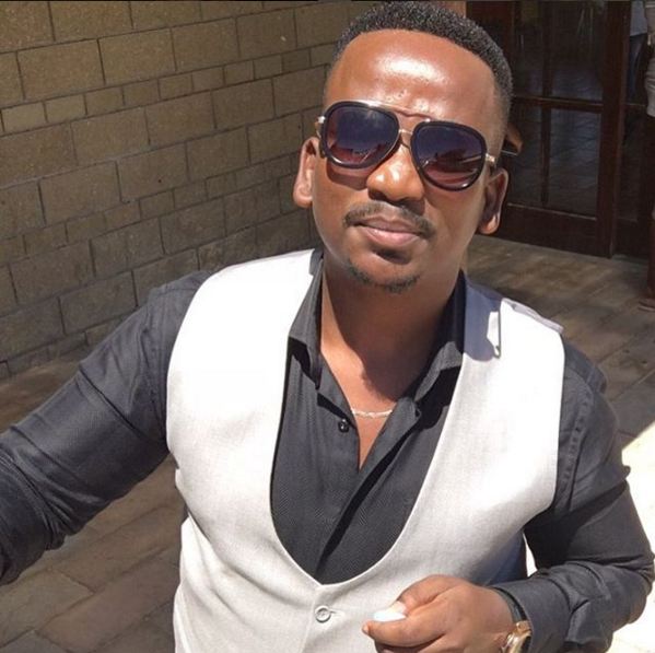 "By the special grace of God, I am back to my normal strength" Sfiso ...