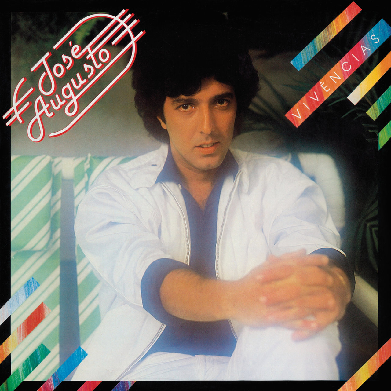 MUSICANAVEIA FLAC: JOSÉ AUGUSTO VIVÊNCIAS