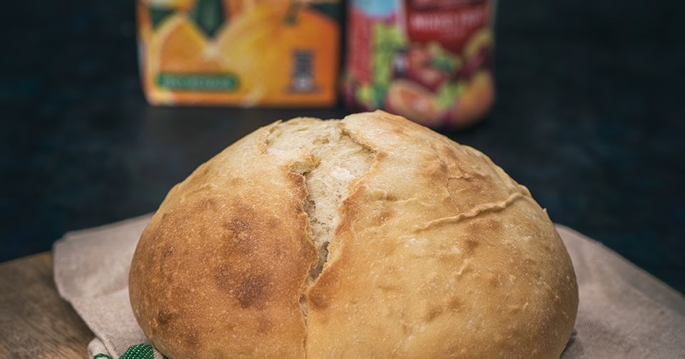 Color and Spices: Everyday Bread...