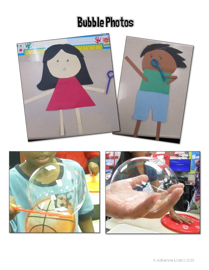 What Happens in 27...: Bubbles! An Inquiry Based Informational Reading ...