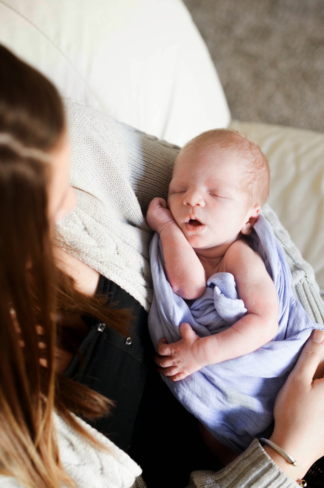 The One with Colton Ray