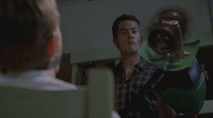 Cinema Freaks: REVIEW: Hostel: Part III (2011)