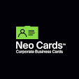Neo Cards - Premium Corporate Business Cards